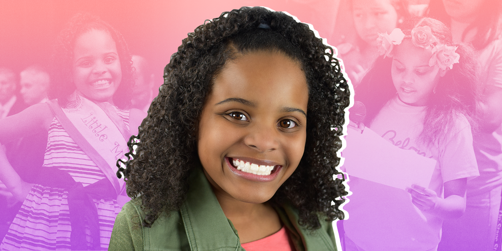 Getting to Work With Little Miss Flint – Katie MacBride