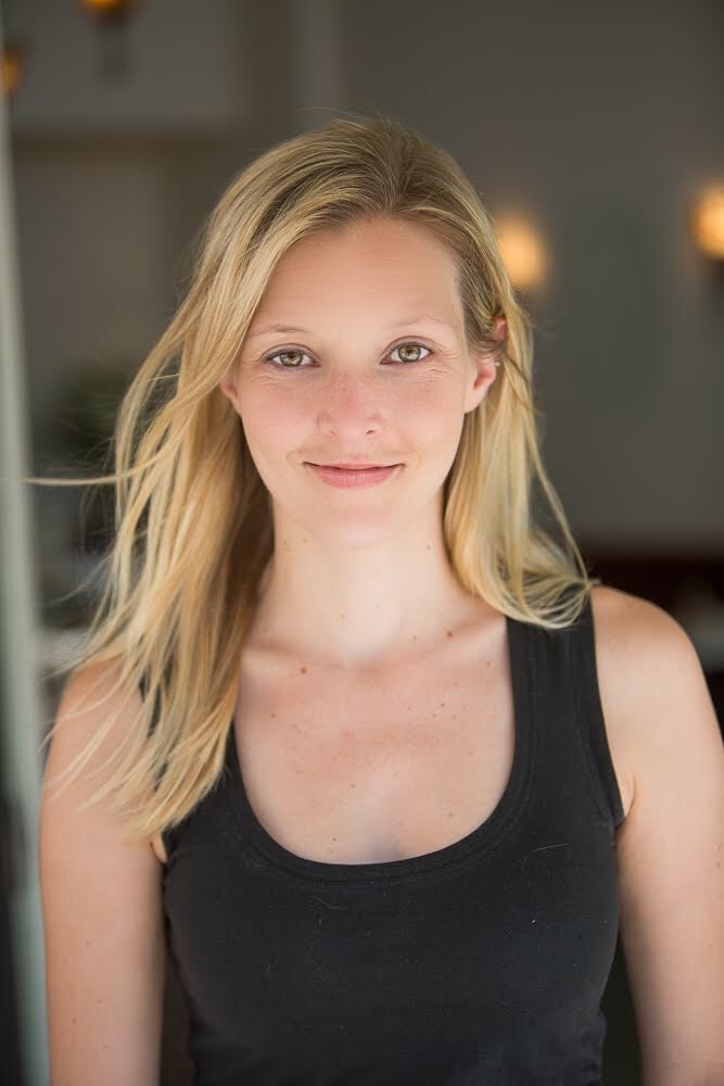 katie macbride – Writer