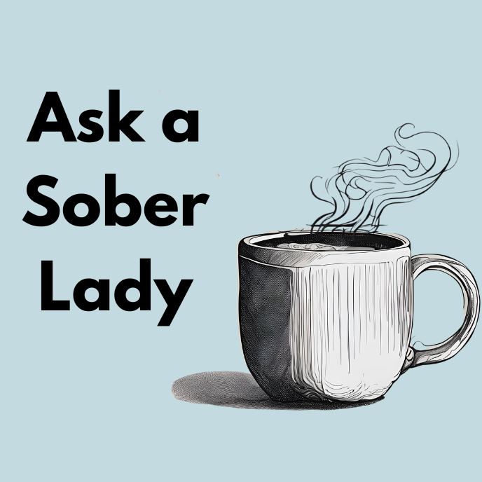 Ask a Sober Lady: Recovery Advice and Blog – Katie MacBride