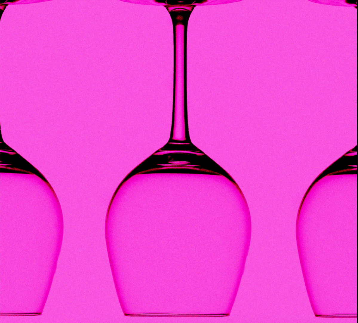 The ‘sober curious’ movement is about so much more than abstaining from alcohol – katie macbride